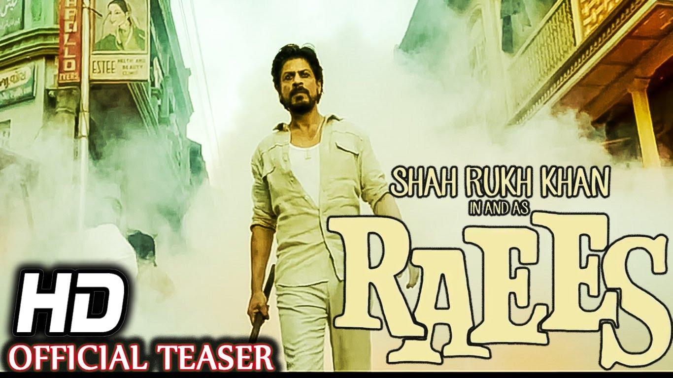 Raees Wallpapers - Top Free Raees Backgrounds - WallpaperAccess
