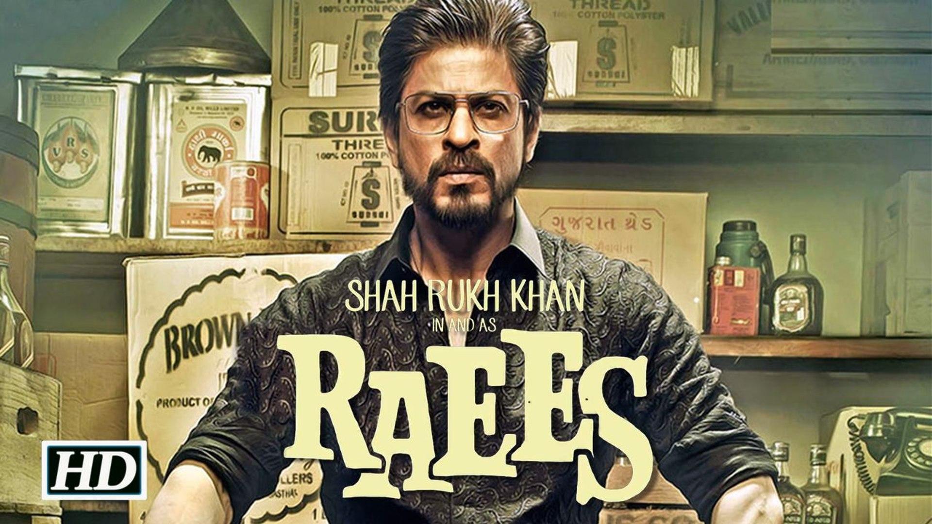 Raees Wallpapers - Top Free Raees Backgrounds - WallpaperAccess