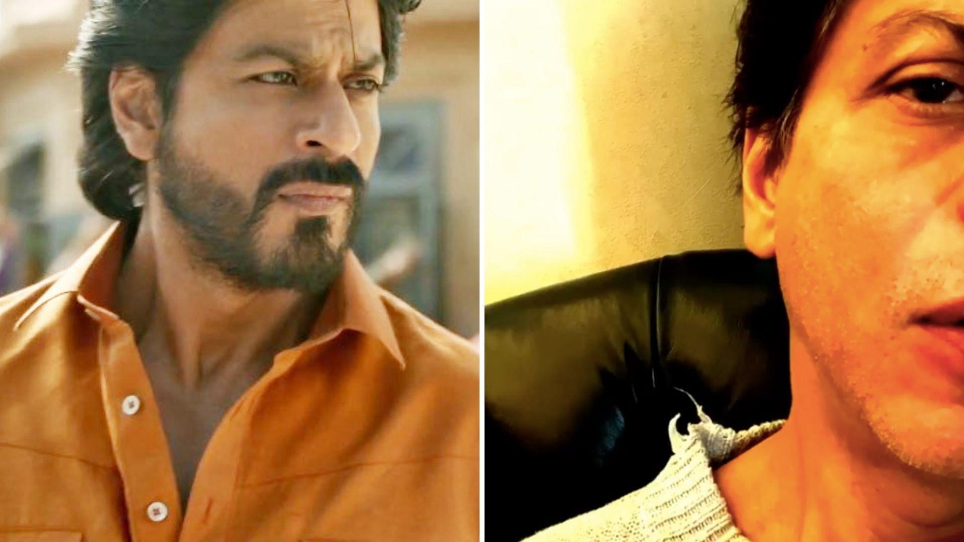 Raees Wallpapers - Top Free Raees Backgrounds - WallpaperAccess