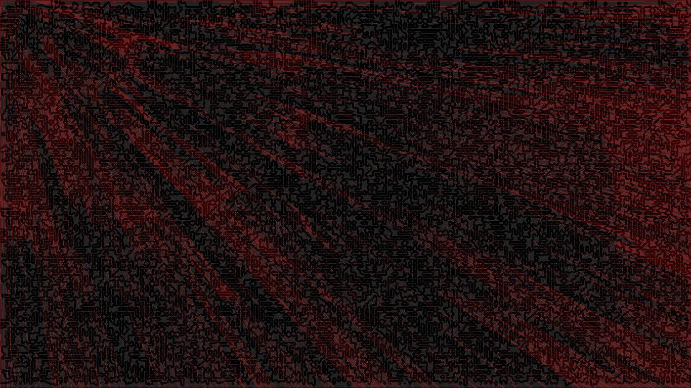 Red Glitch Wallpapers - Top Free Red Glitch Backgrounds - WallpaperAccess