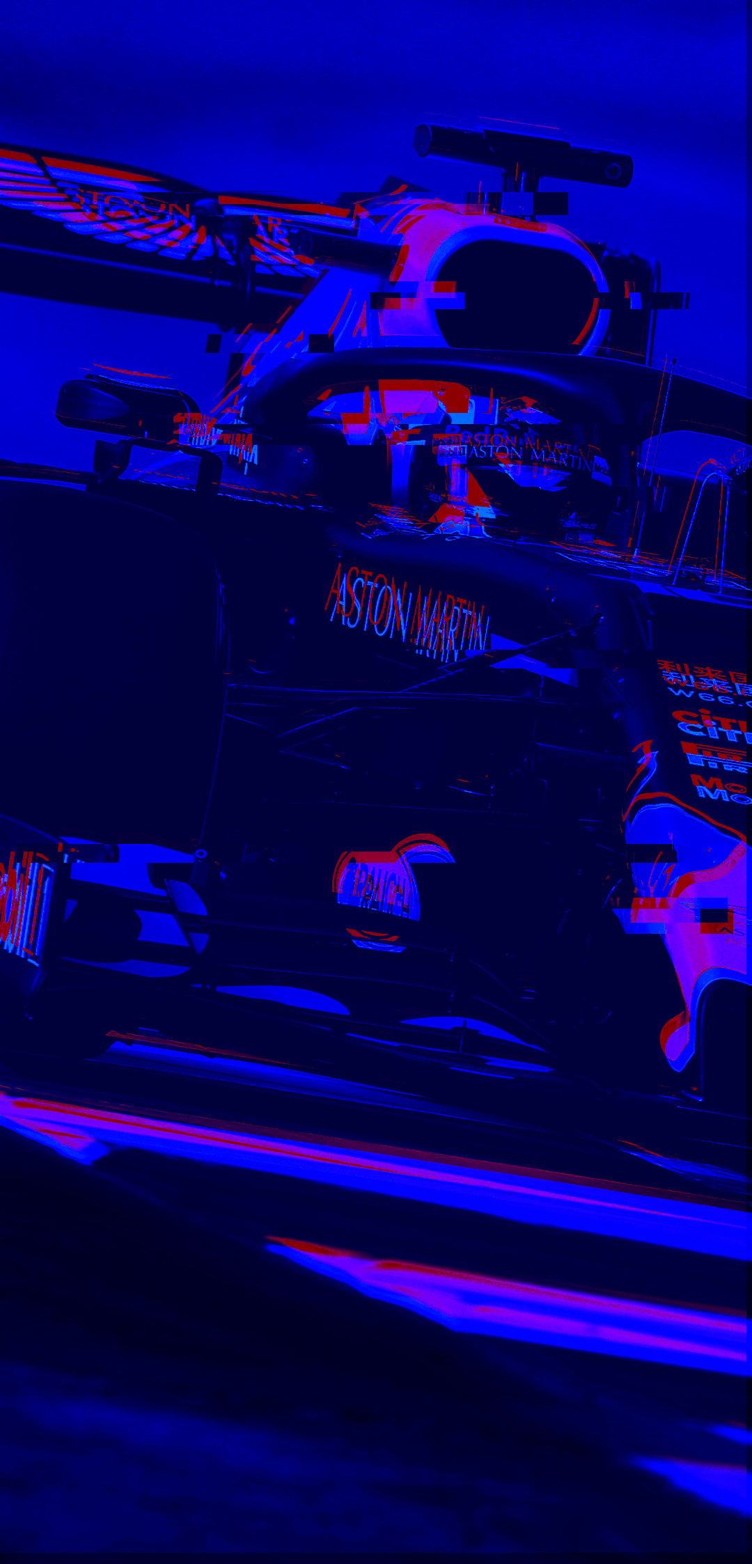 Red Glitch Wallpapers - Top Free Red Glitch Backgrounds - WallpaperAccess