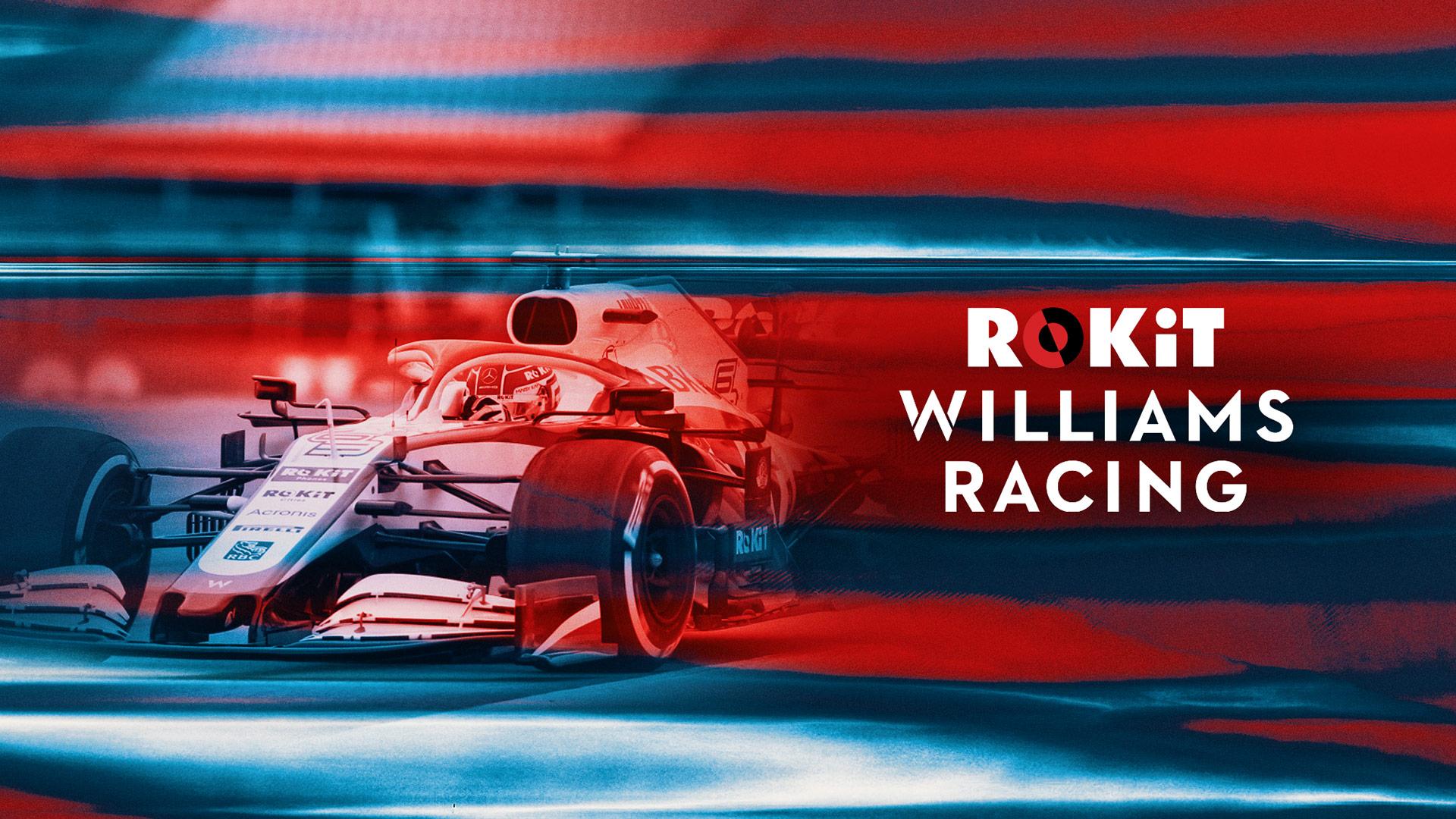 Williams F1 Wallpapers - Top Free Williams F1 Backgrounds - WallpaperAccess