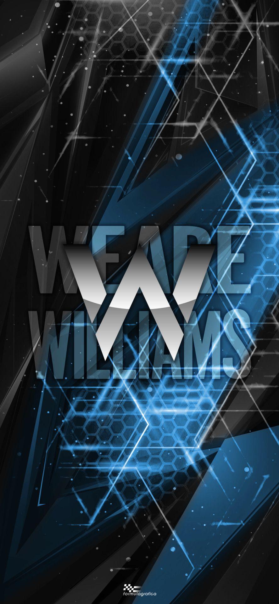 Williams F1 Wallpapers - Top Free Williams F1 Backgrounds - WallpaperAccess