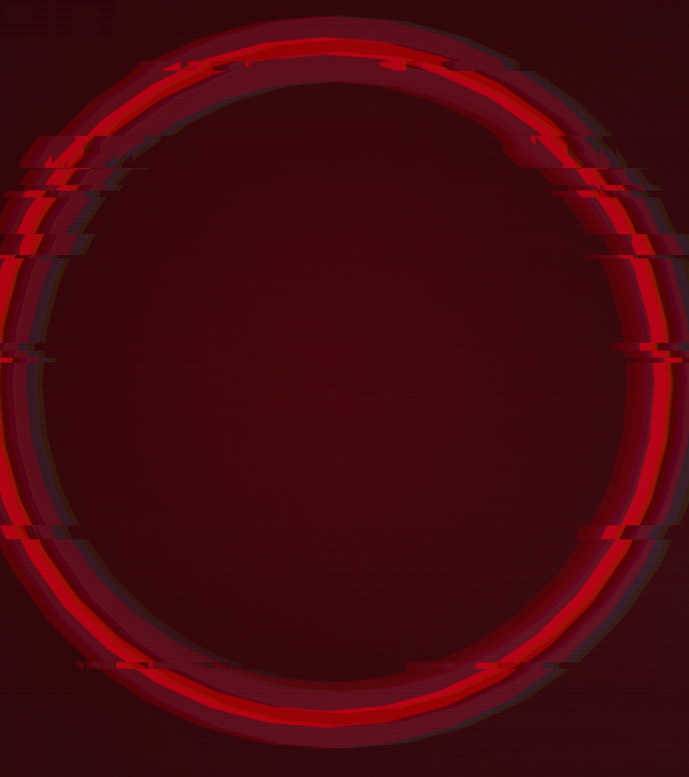 Red Glitch Wallpapers - Top Free Red Glitch Backgrounds - WallpaperAccess