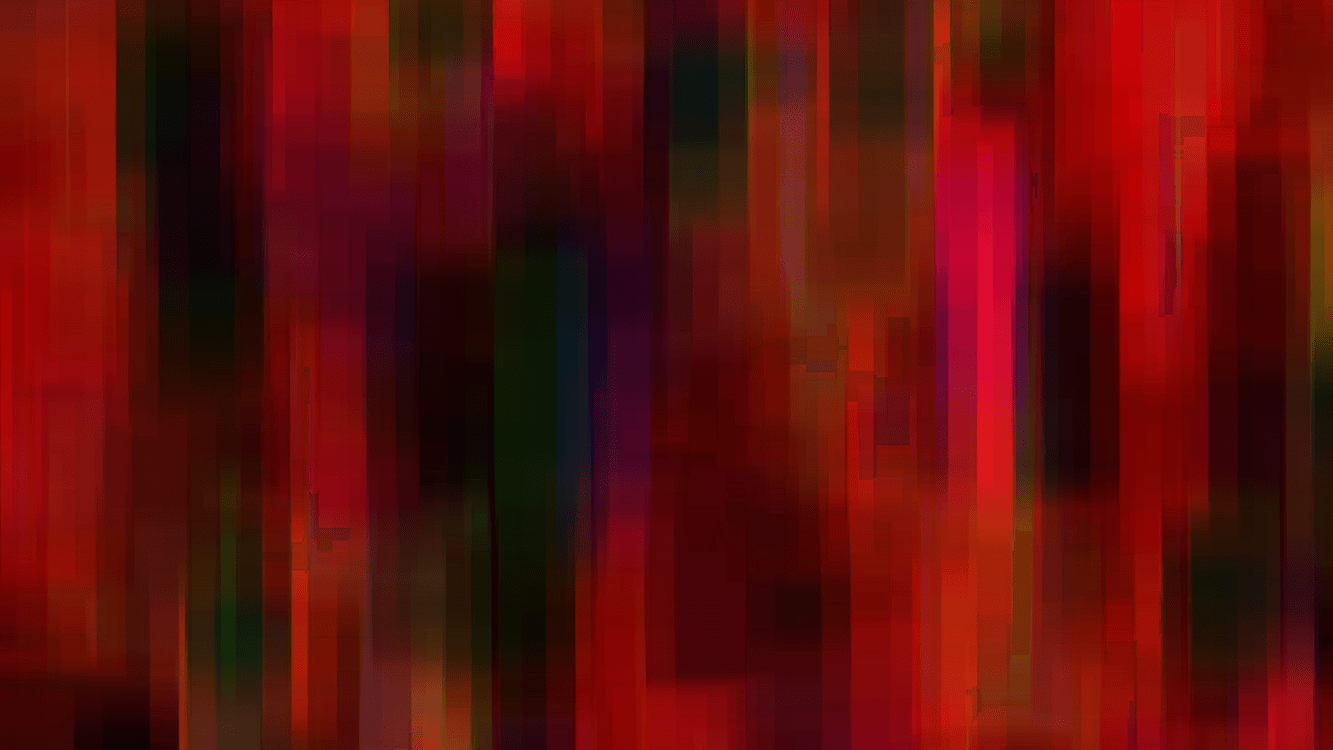 Red Glitch Wallpapers - Top Free Red Glitch Backgrounds - WallpaperAccess