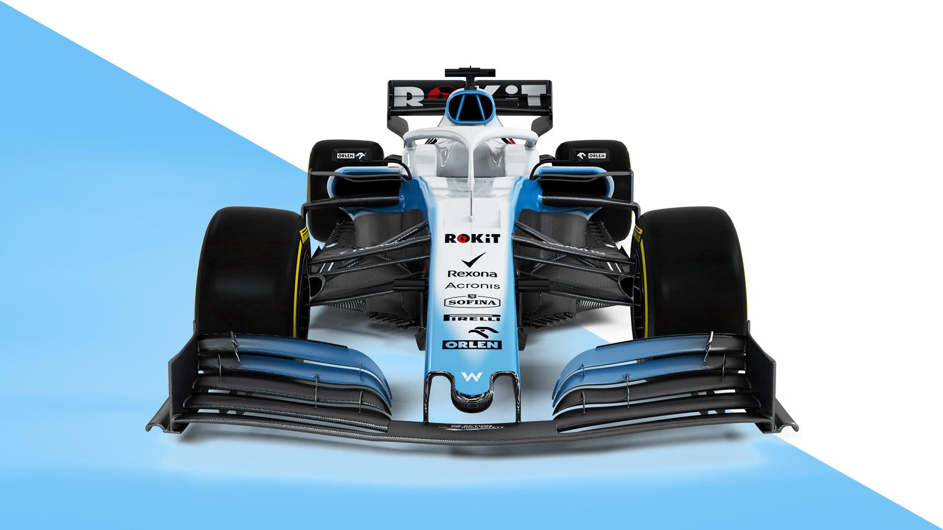 Williams F1 Wallpapers - Top Free Williams F1 Backgrounds - WallpaperAccess