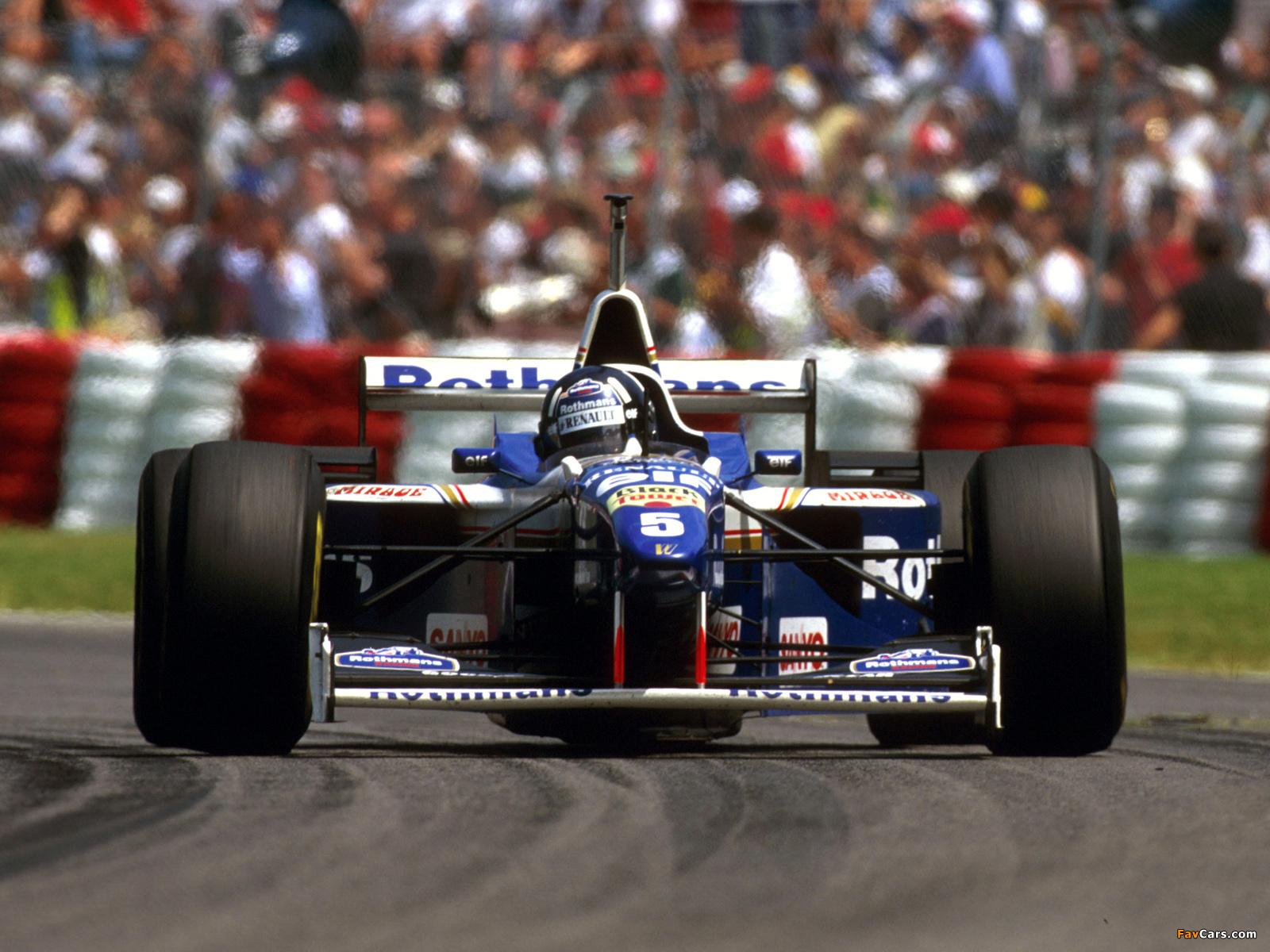 Williams F1 Wallpapers - Top Free Williams F1 Backgrounds - WallpaperAccess