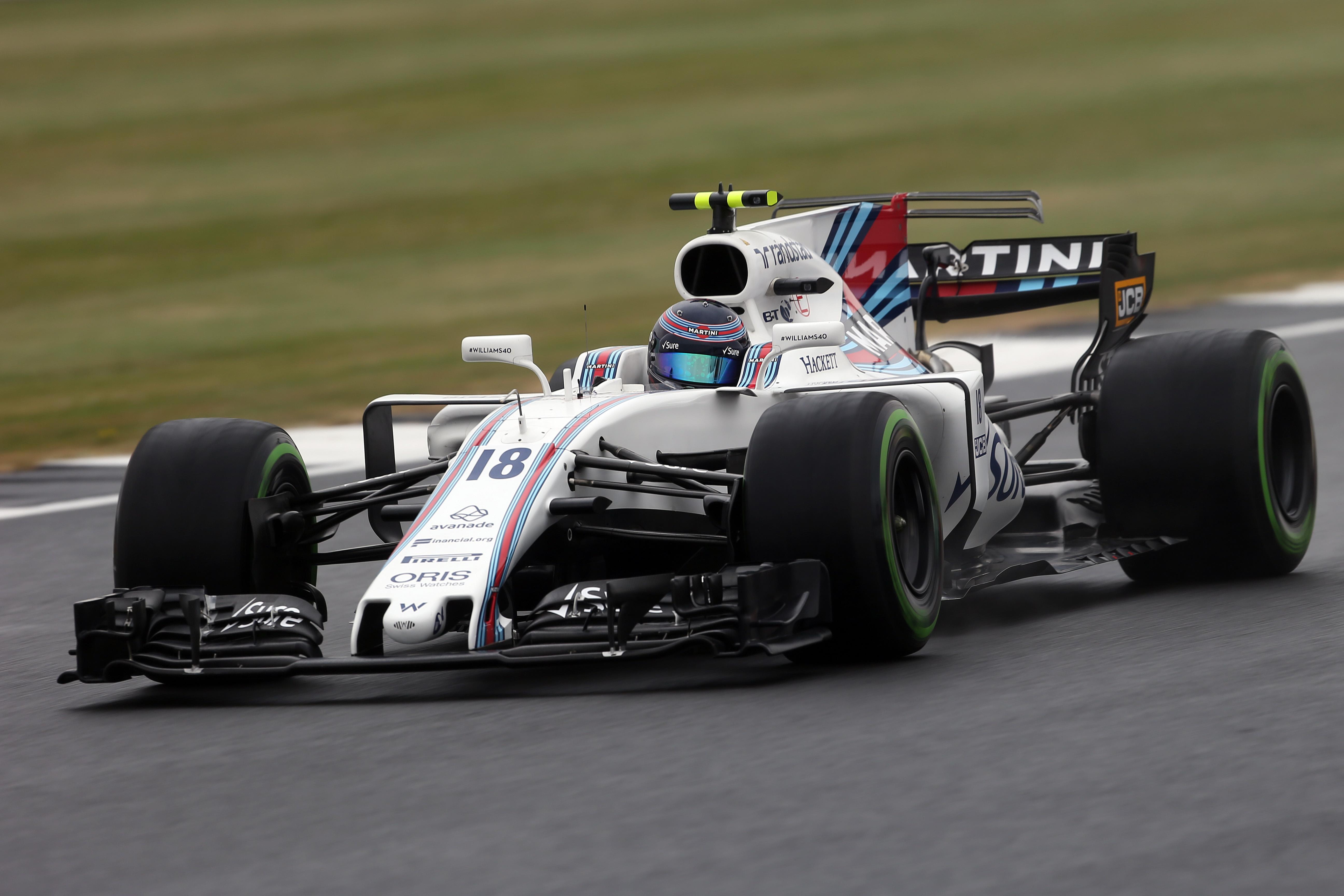 Williams F1 Wallpapers - Top Free Williams F1 Backgrounds - WallpaperAccess