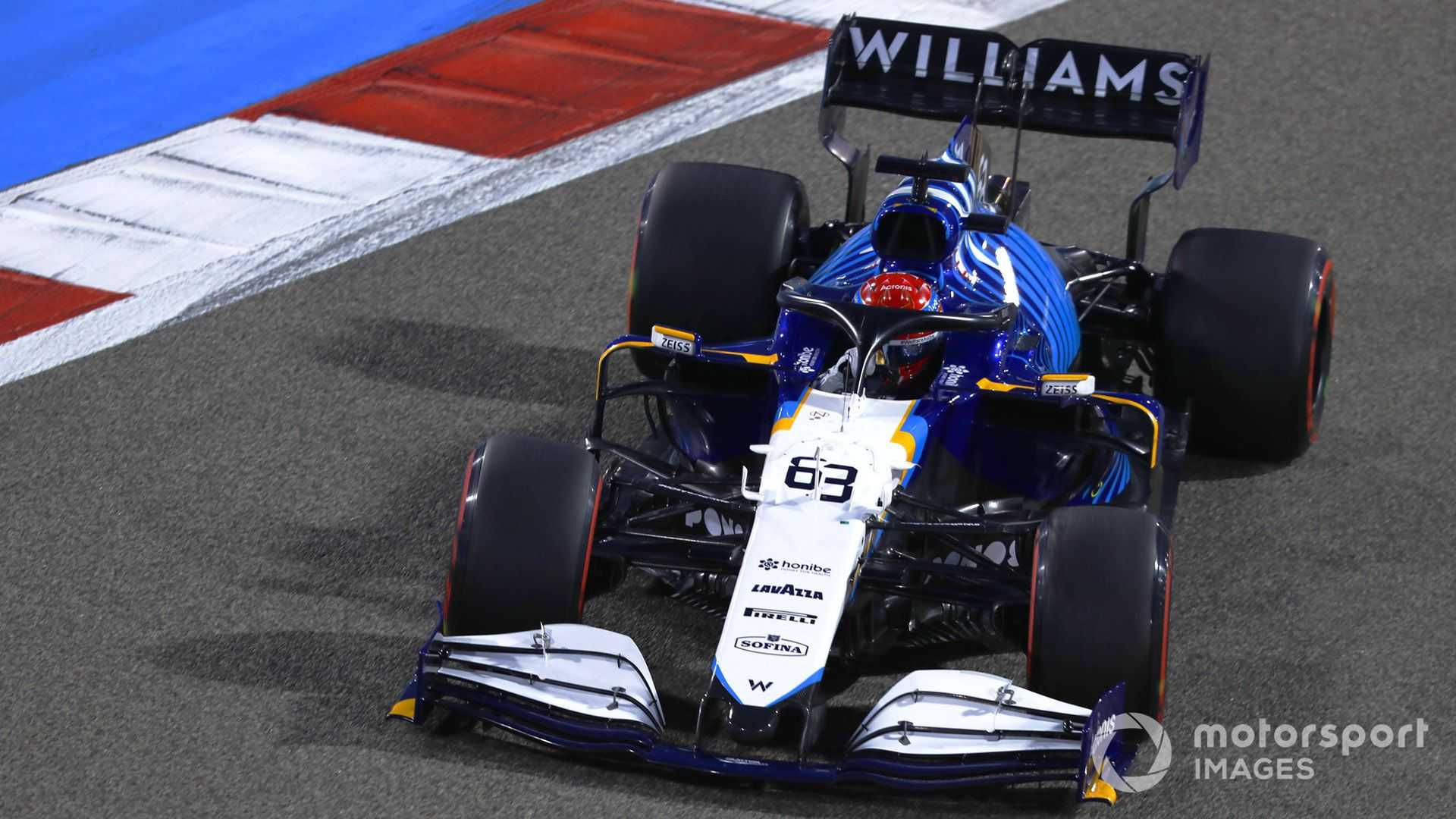 Williams F1 Wallpapers - Top Free Williams F1 Backgrounds - WallpaperAccess