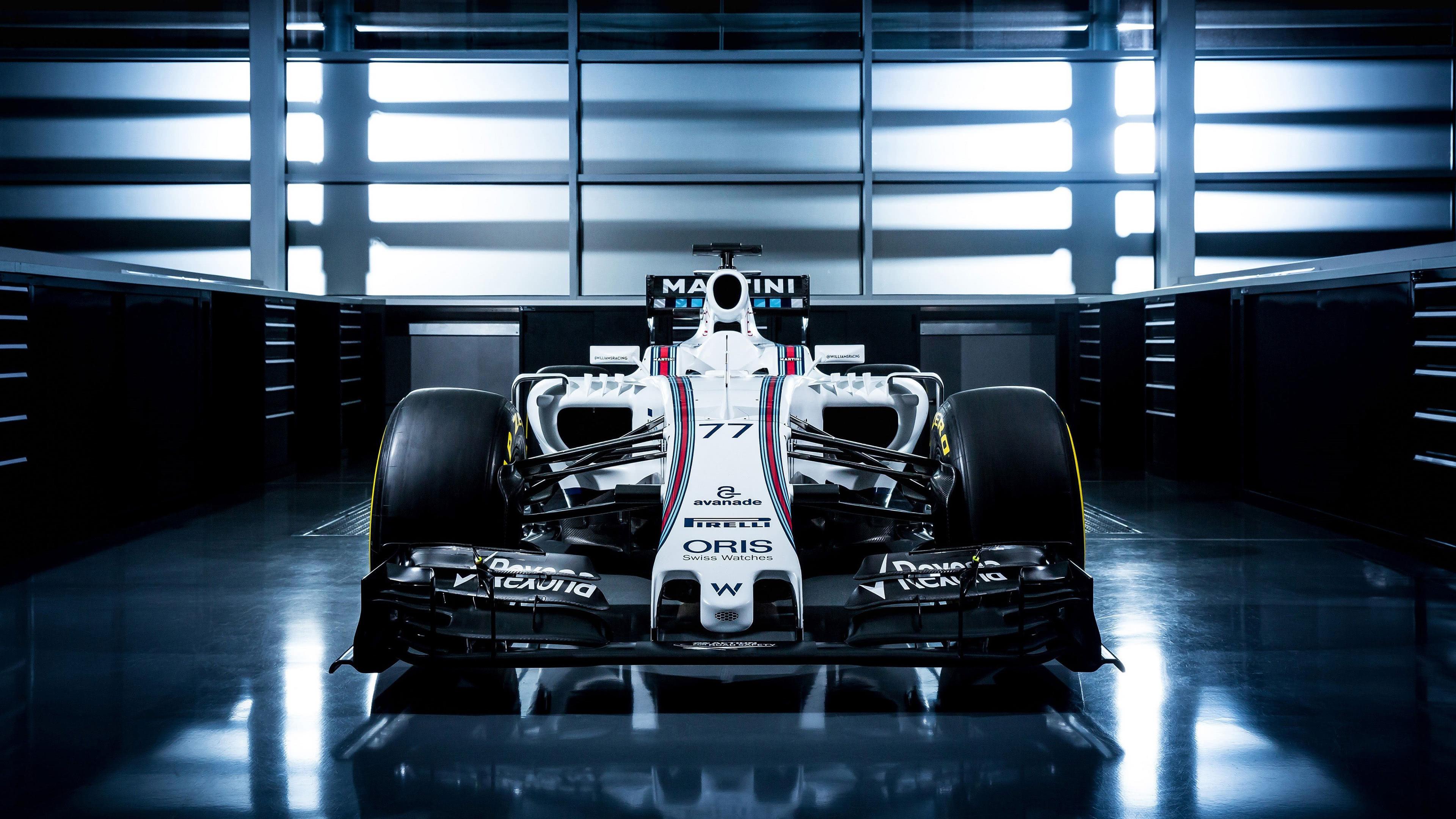 Williams F1 Wallpapers - Top Free Williams F1 Backgrounds - WallpaperAccess