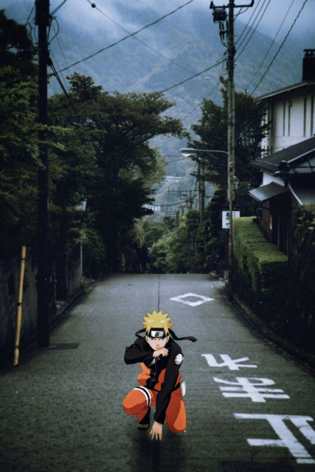 Real Life Anime Wallpapers - Top Free Real Life Anime Backgrounds ...