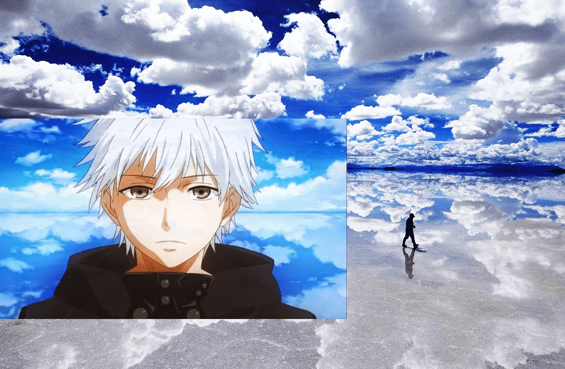 Real Life Anime Wallpapers - Top Free Real Life Anime Backgrounds ...