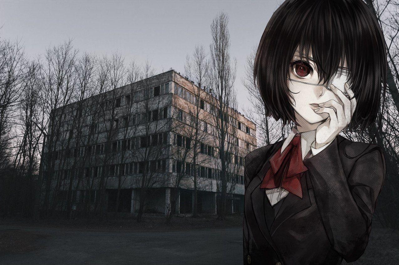 Real Life Anime Wallpapers - Top Free Real Life Anime Backgrounds ...