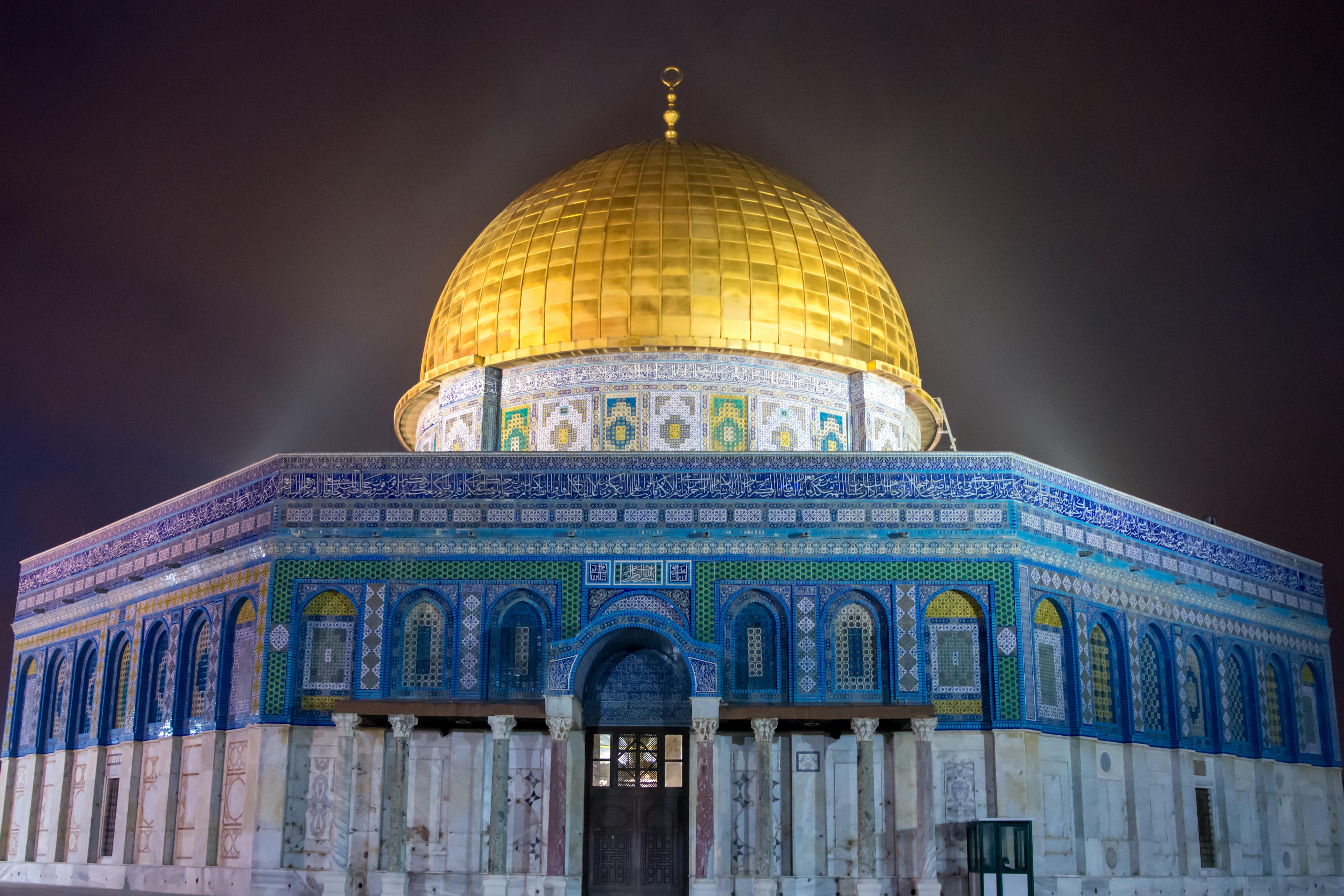 Islamic History Wallpapers - Top Free Islamic History Backgrounds ...