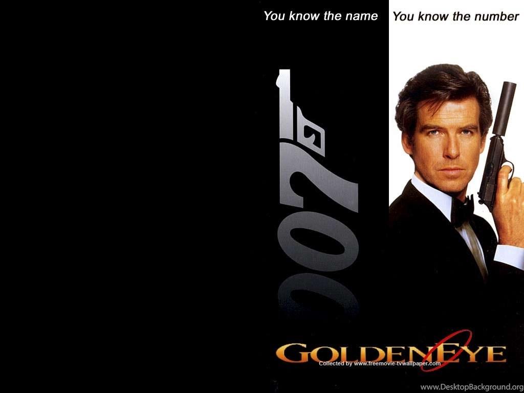 James Bond 007 Wallpapers - Top Free James Bond 007 Backgrounds ...