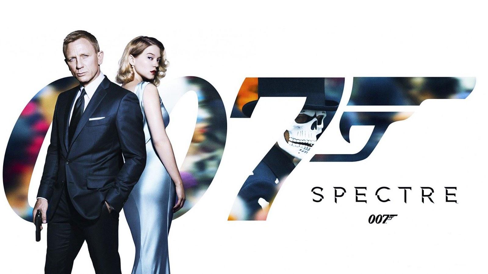 James Bond 007 Wallpapers - Top Free James Bond 007 Backgrounds ...