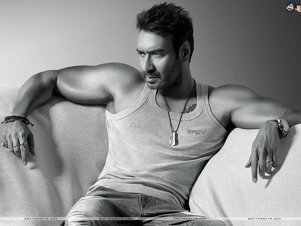 Ajay Devgn Wallpapers - Top Free Ajay Devgn Backgrounds - WallpaperAccess