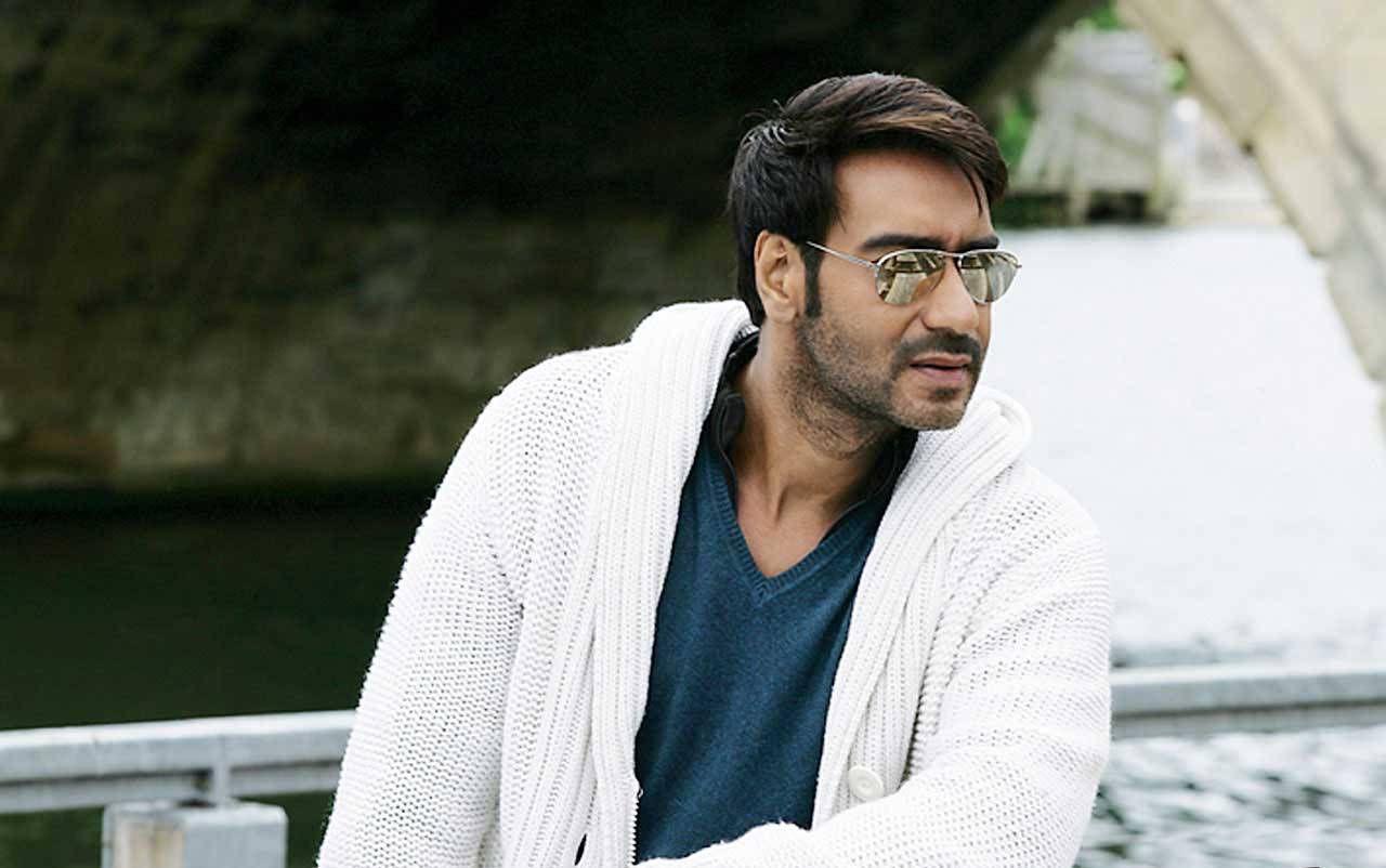 Ajay Devgn Wallpapers - Top Free Ajay Devgn Backgrounds - WallpaperAccess