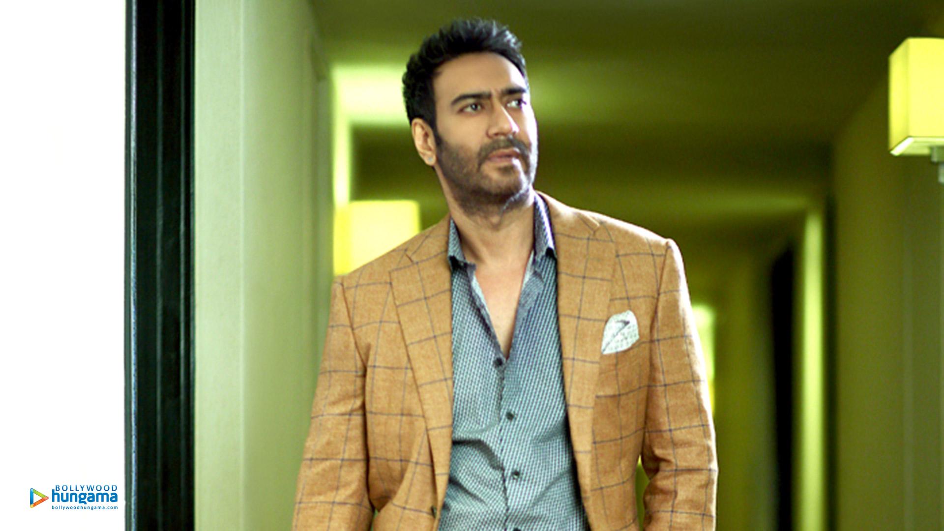 Ajay Devgn Wallpapers - Top Free Ajay Devgn Backgrounds - WallpaperAccess