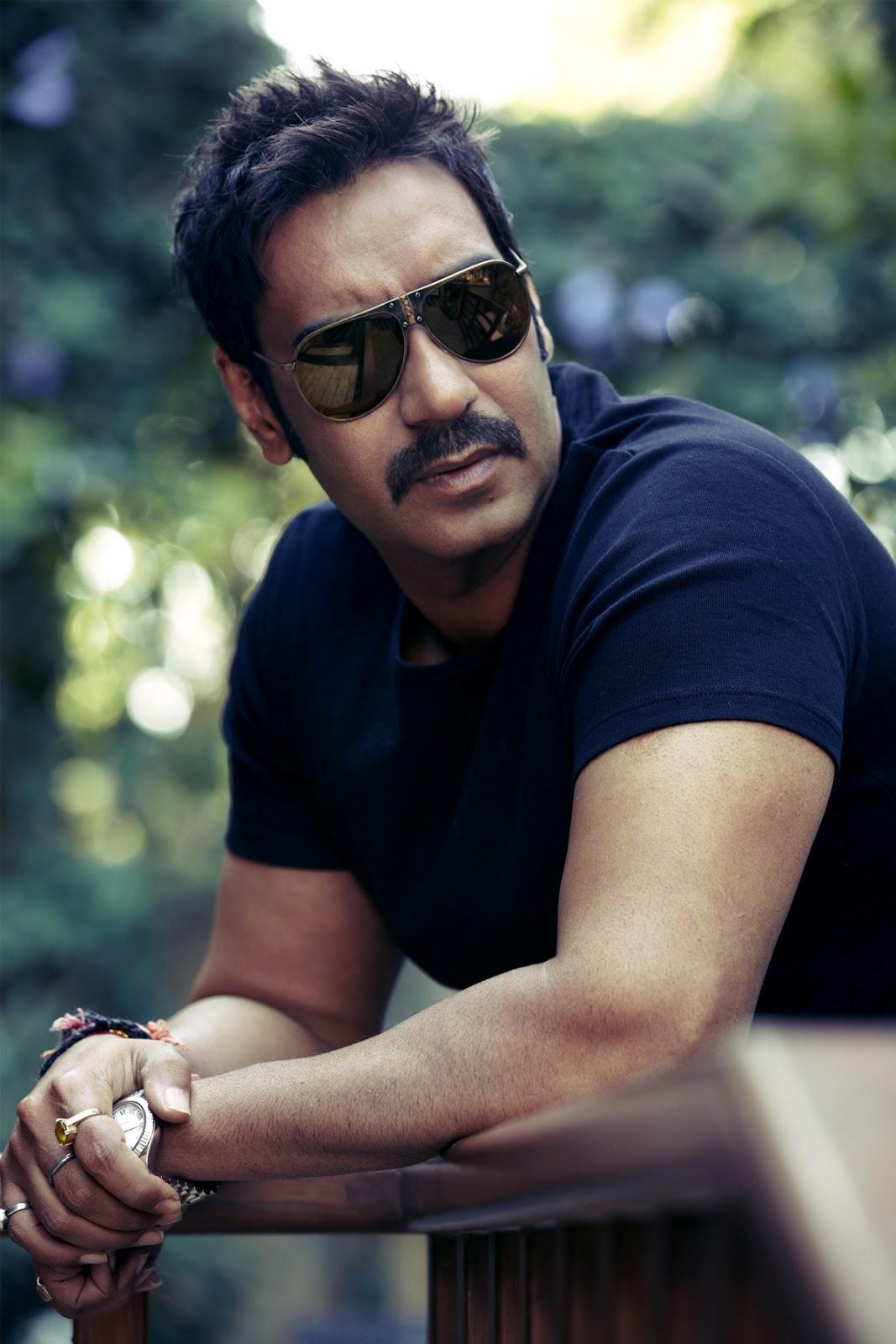 Ajay Devgn Wallpapers - Top Free Ajay Devgn Backgrounds - WallpaperAccess