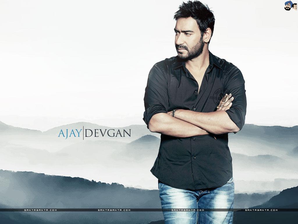 Ajay Devgn Wallpapers - Top Free Ajay Devgn Backgrounds - WallpaperAccess