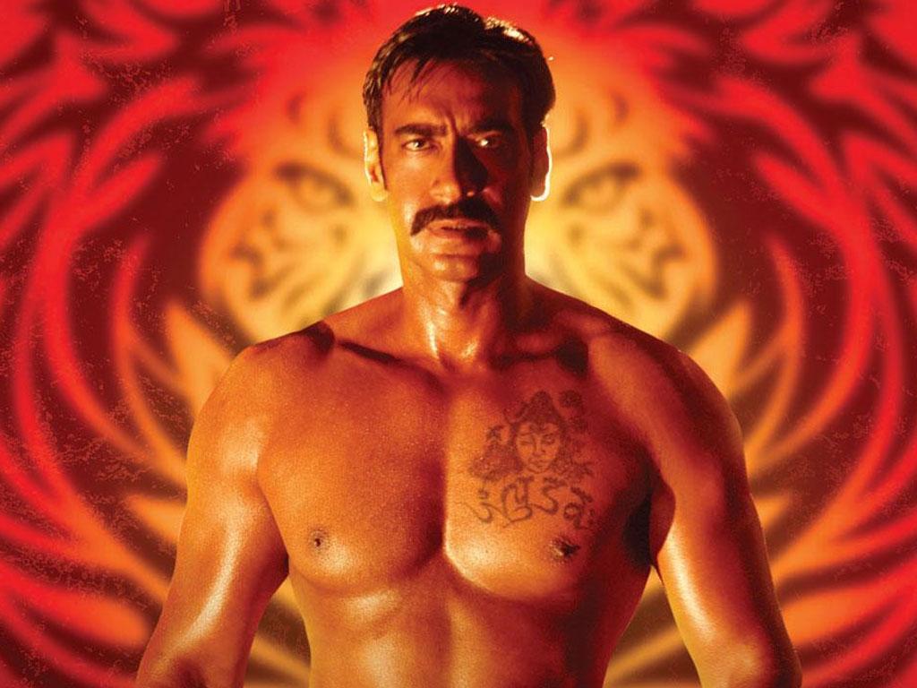 Ajay Devgn Wallpapers - Top Free Ajay Devgn Backgrounds - WallpaperAccess