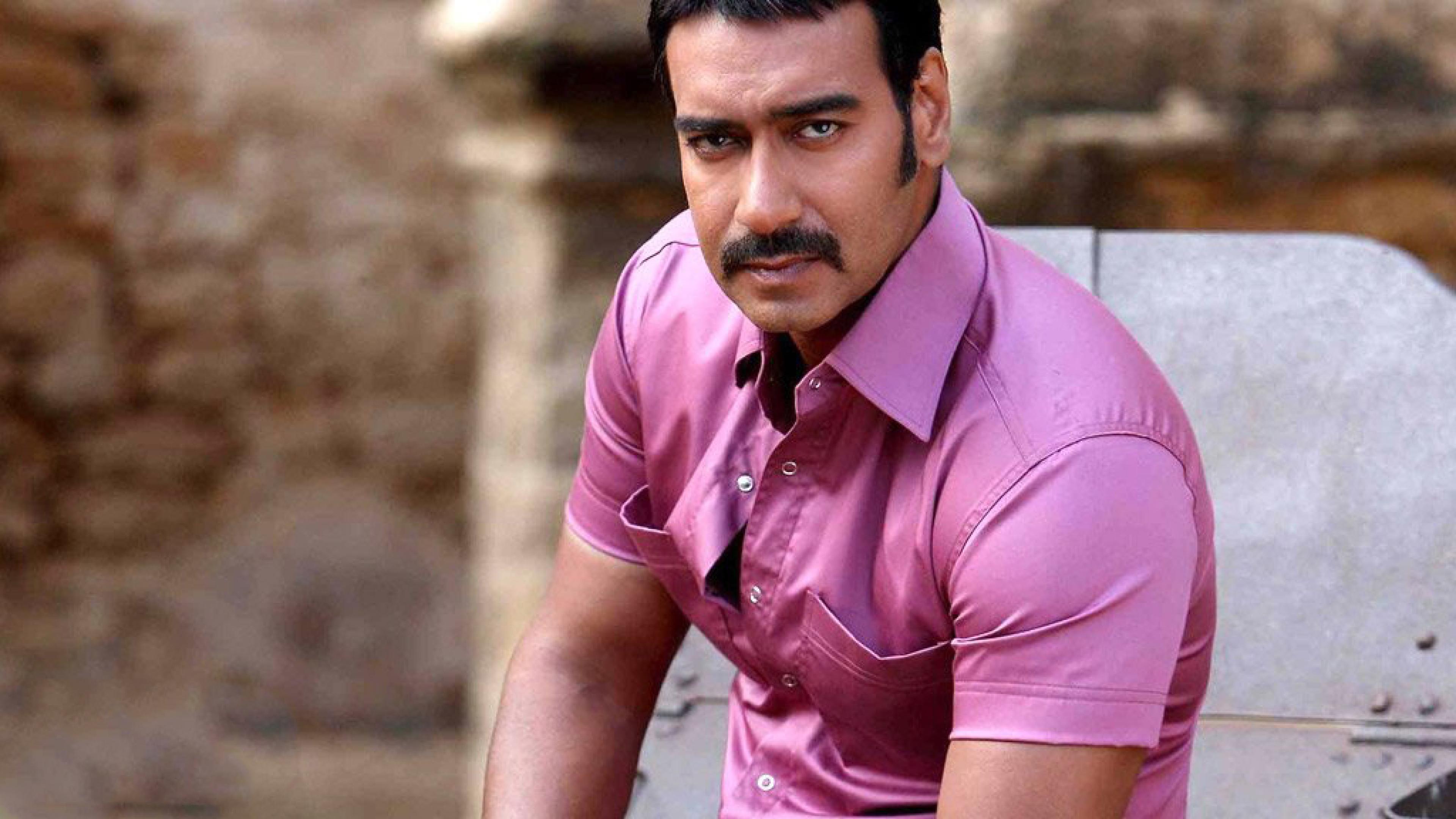 Ajay Devgn Wallpapers - Top Free Ajay Devgn Backgrounds - WallpaperAccess