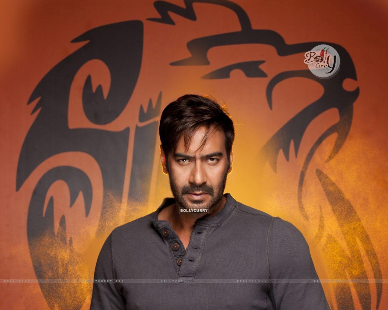 Ajay Devgn Wallpapers - Top Free Ajay Devgn Backgrounds - WallpaperAccess