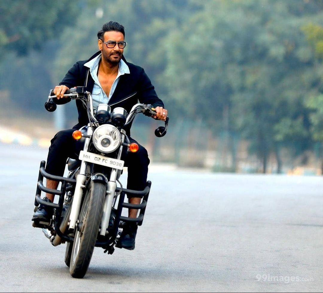 Ajay Devgn Wallpapers - Top Free Ajay Devgn Backgrounds - WallpaperAccess