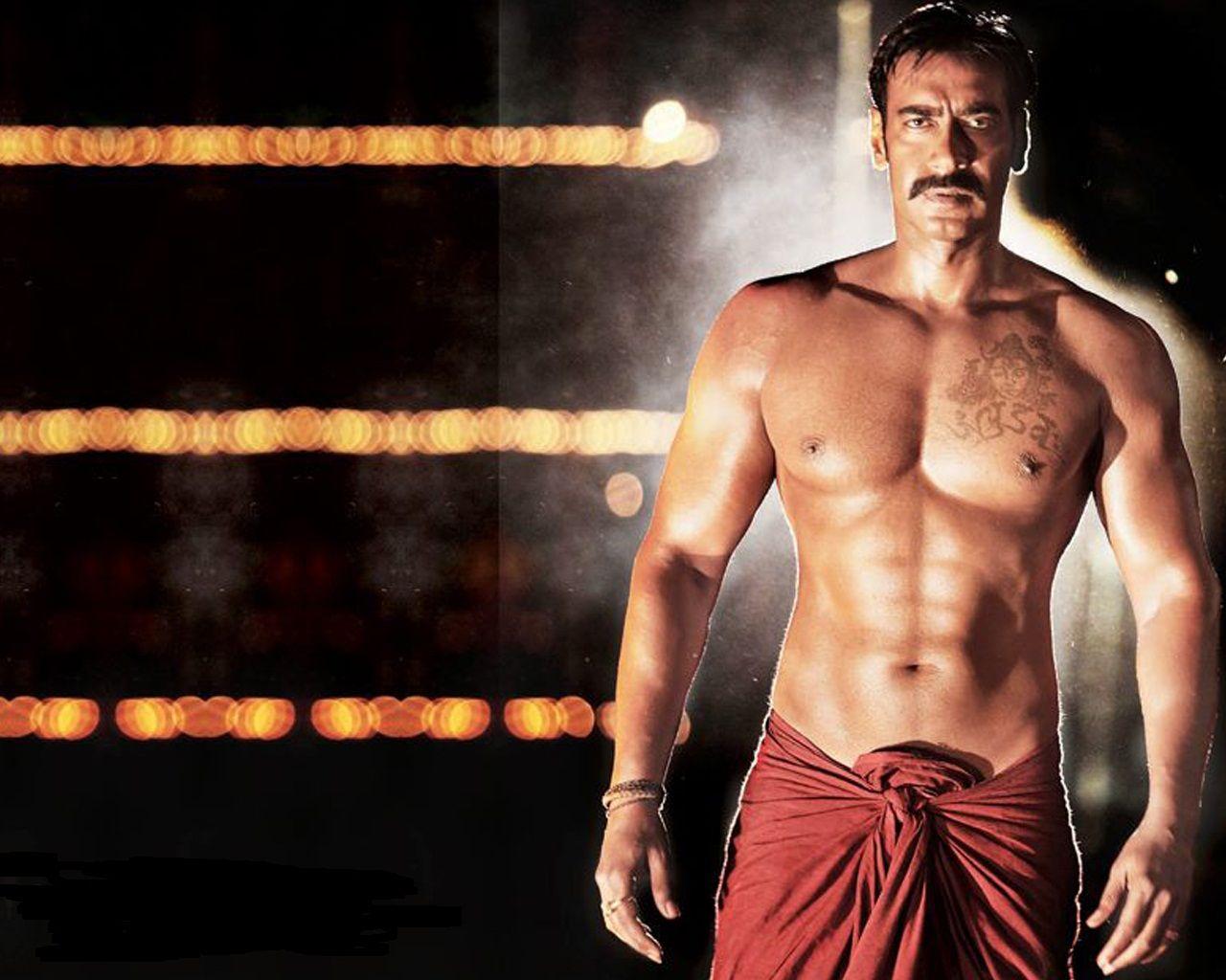 Ajay Devgn Wallpapers - Top Free Ajay Devgn Backgrounds - WallpaperAccess