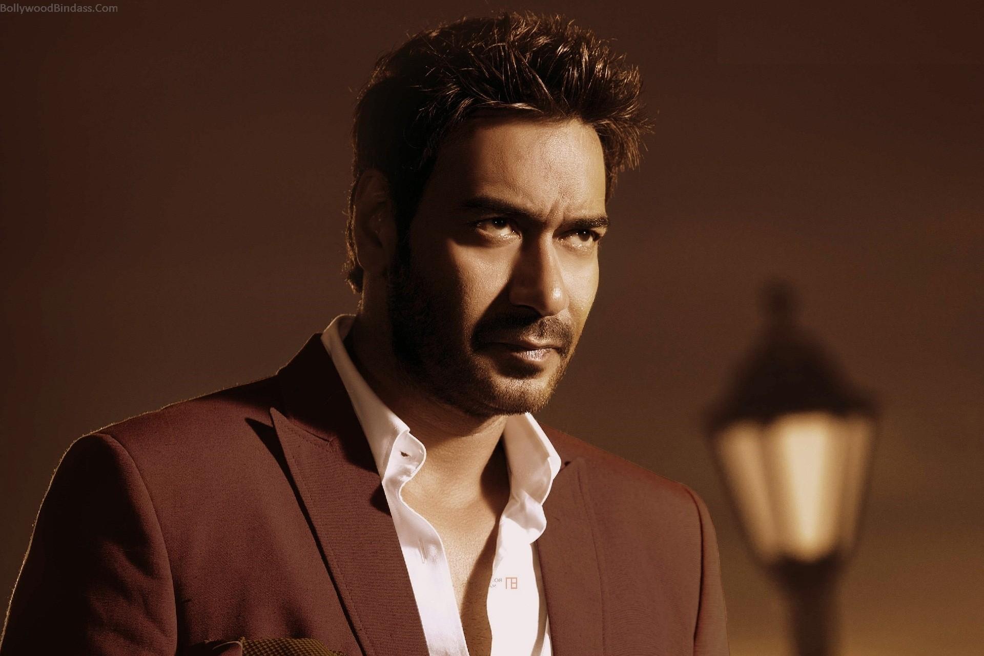 Ajay Devgn Wallpapers - Top Free Ajay Devgn Backgrounds - WallpaperAccess