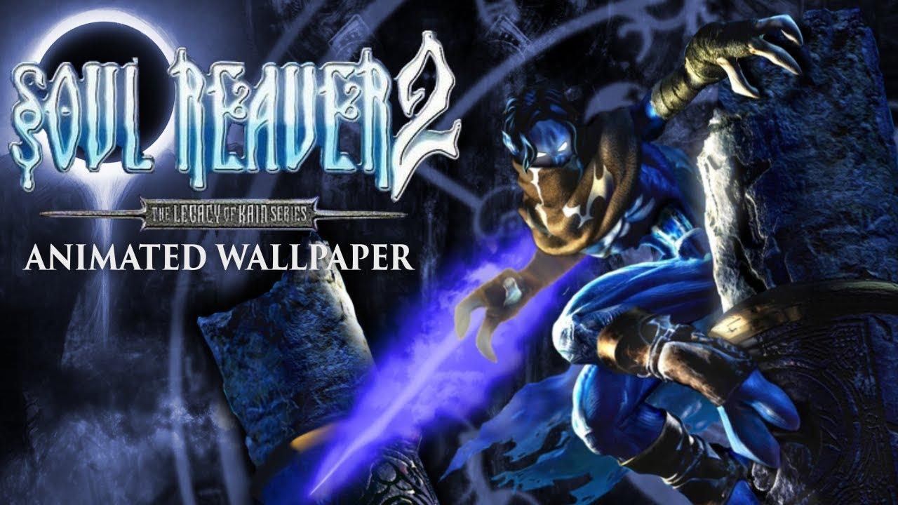 Soul Reaver Wallpapers - Top Free Soul Reaver Backgrounds - WallpaperAccess