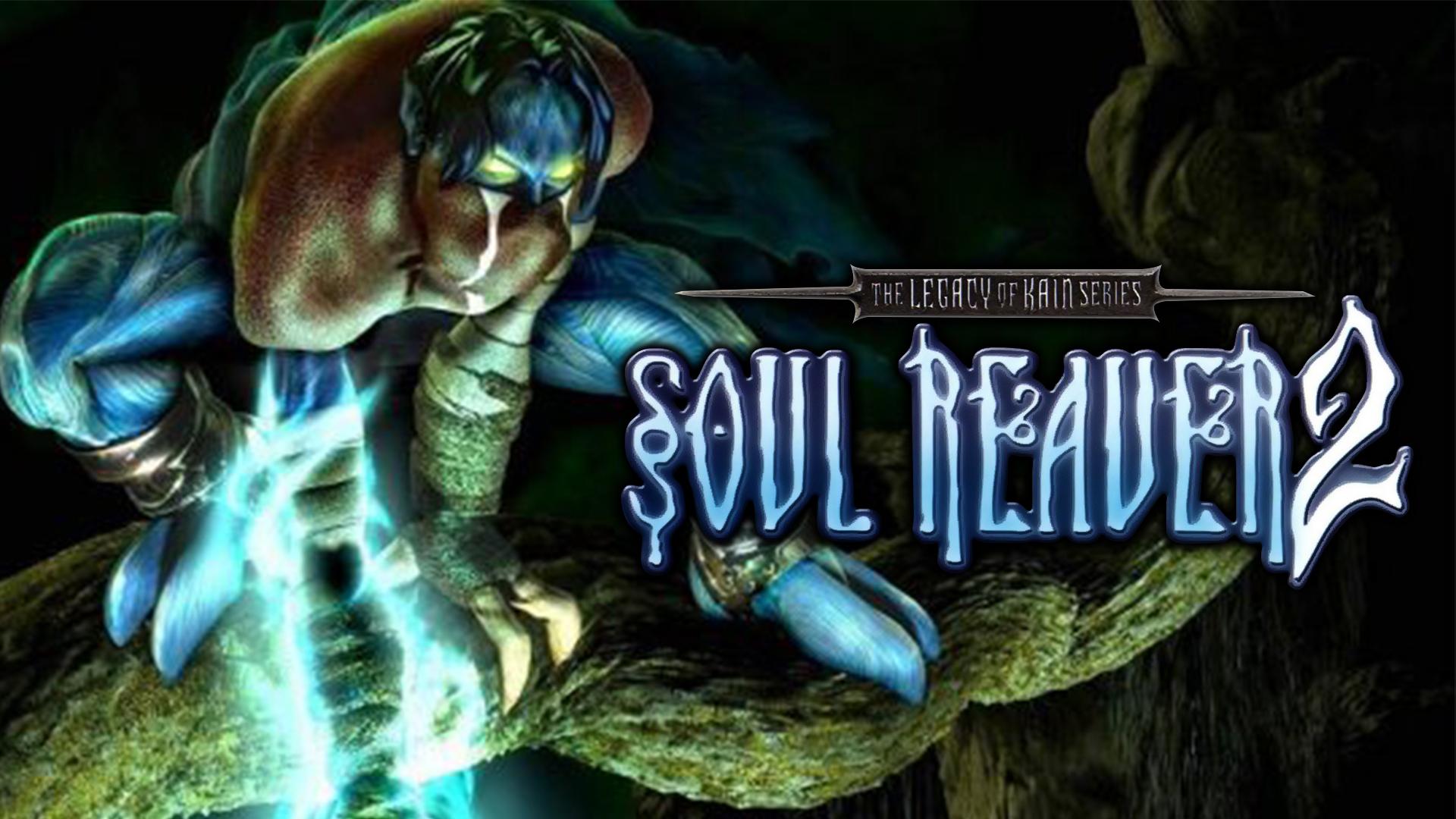 Soul Reaver Wallpapers - Top Free Soul Reaver Backgrounds - WallpaperAccess