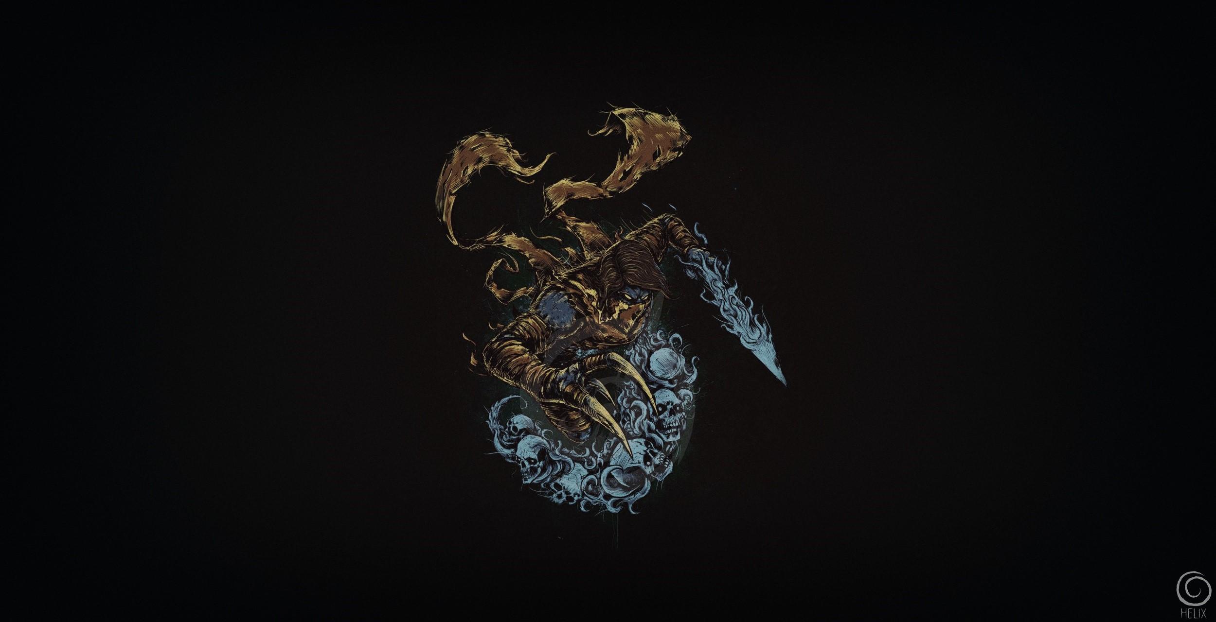 Soul Reaver Wallpapers - Top Free Soul Reaver Backgrounds - WallpaperAccess