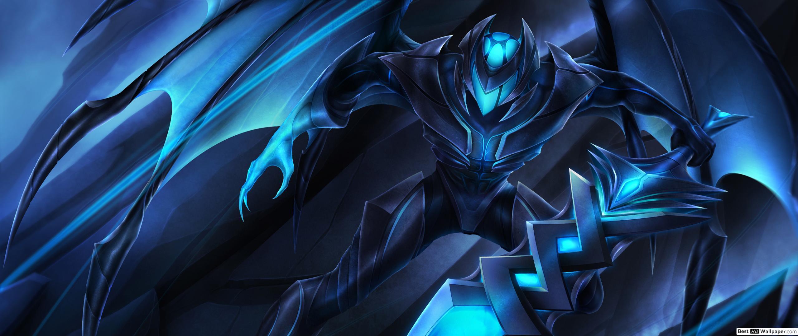 Soul Reaver Wallpapers - Top Free Soul Reaver Backgrounds - WallpaperAccess