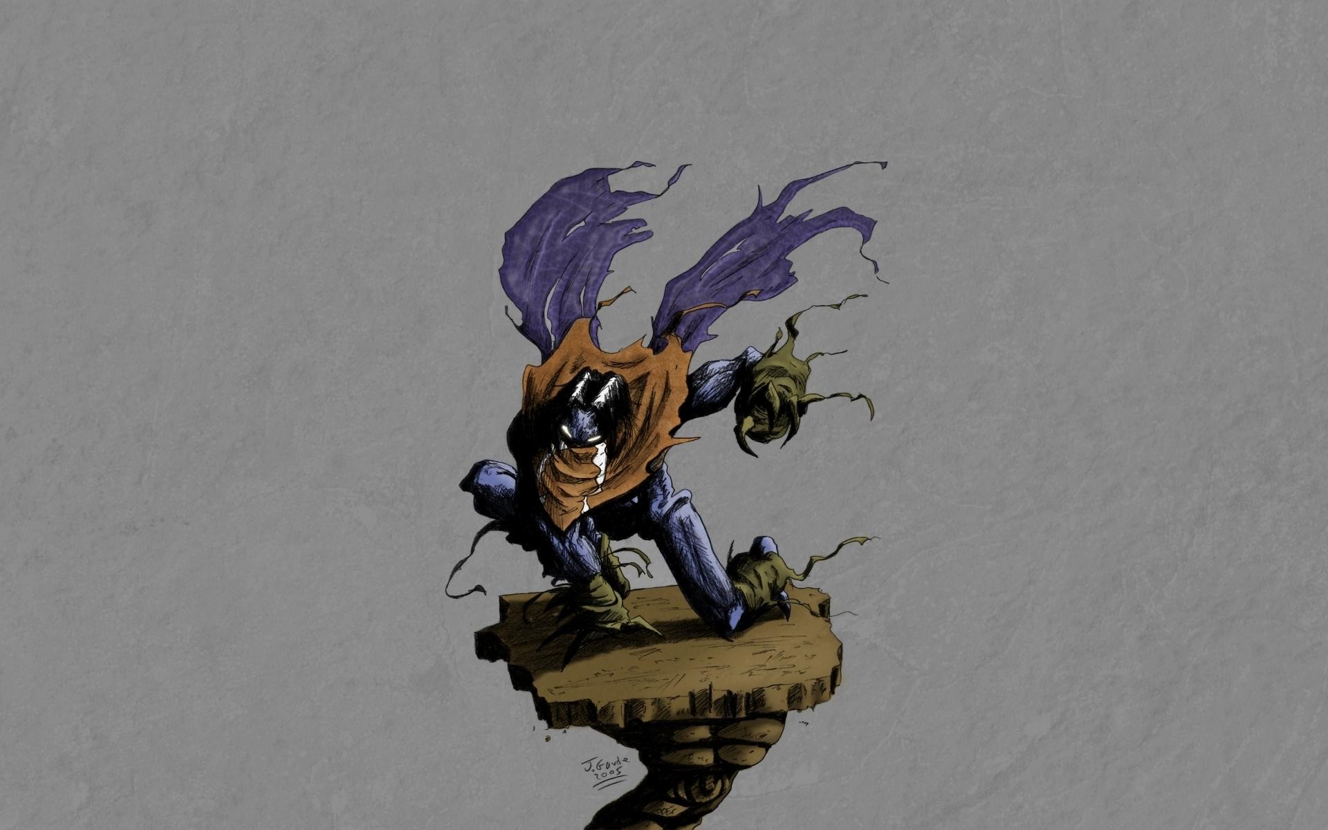 Soul Reaver Wallpapers - Top Free Soul Reaver Backgrounds - WallpaperAccess