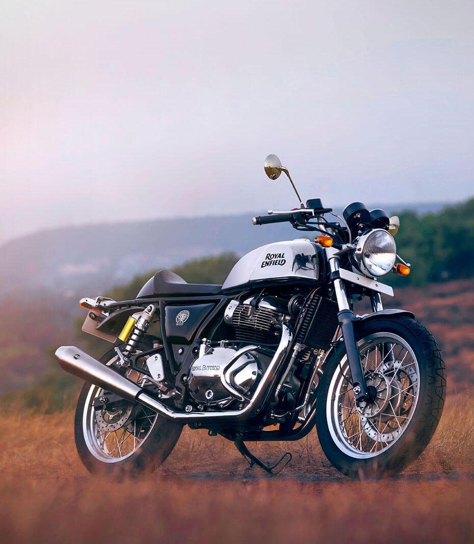 Royal Enfield Interceptor 650 Wallpapers - Top Free Royal Enfield ...