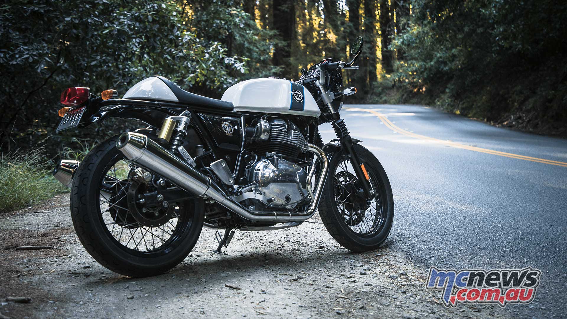 Royal Enfield GT 650 Wallpapers - Top Free Royal Enfield GT 650 ...