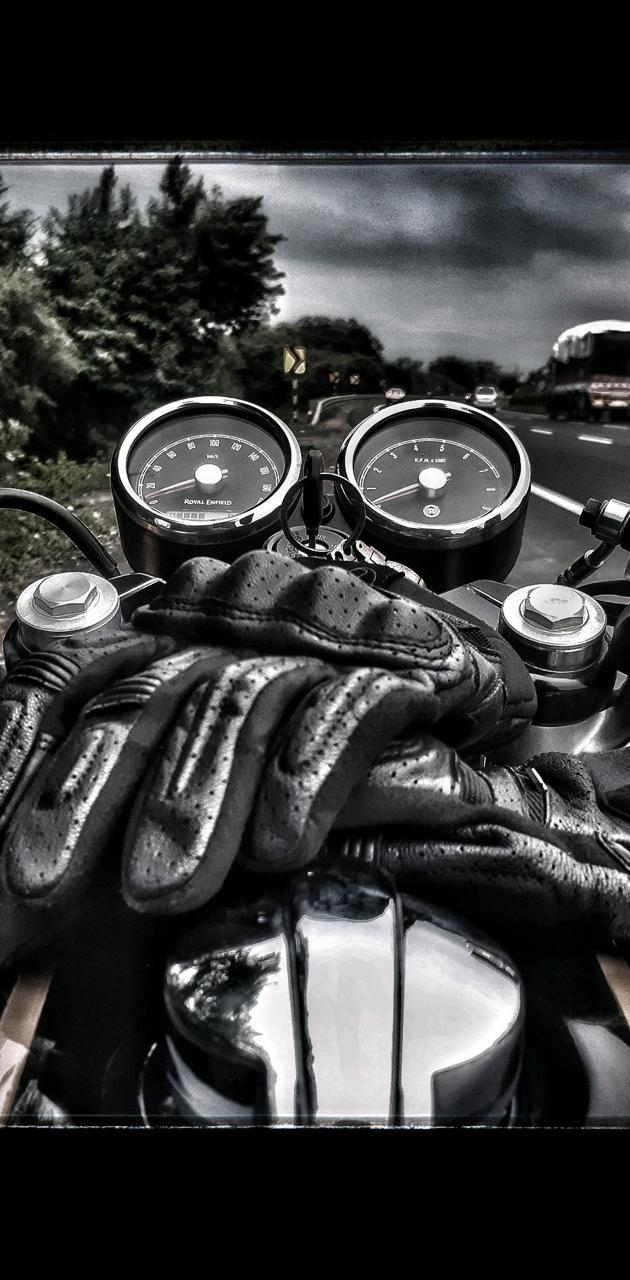 Royal Enfield Continental GT 650 Wallpapers - Top Free Royal Enfield ...