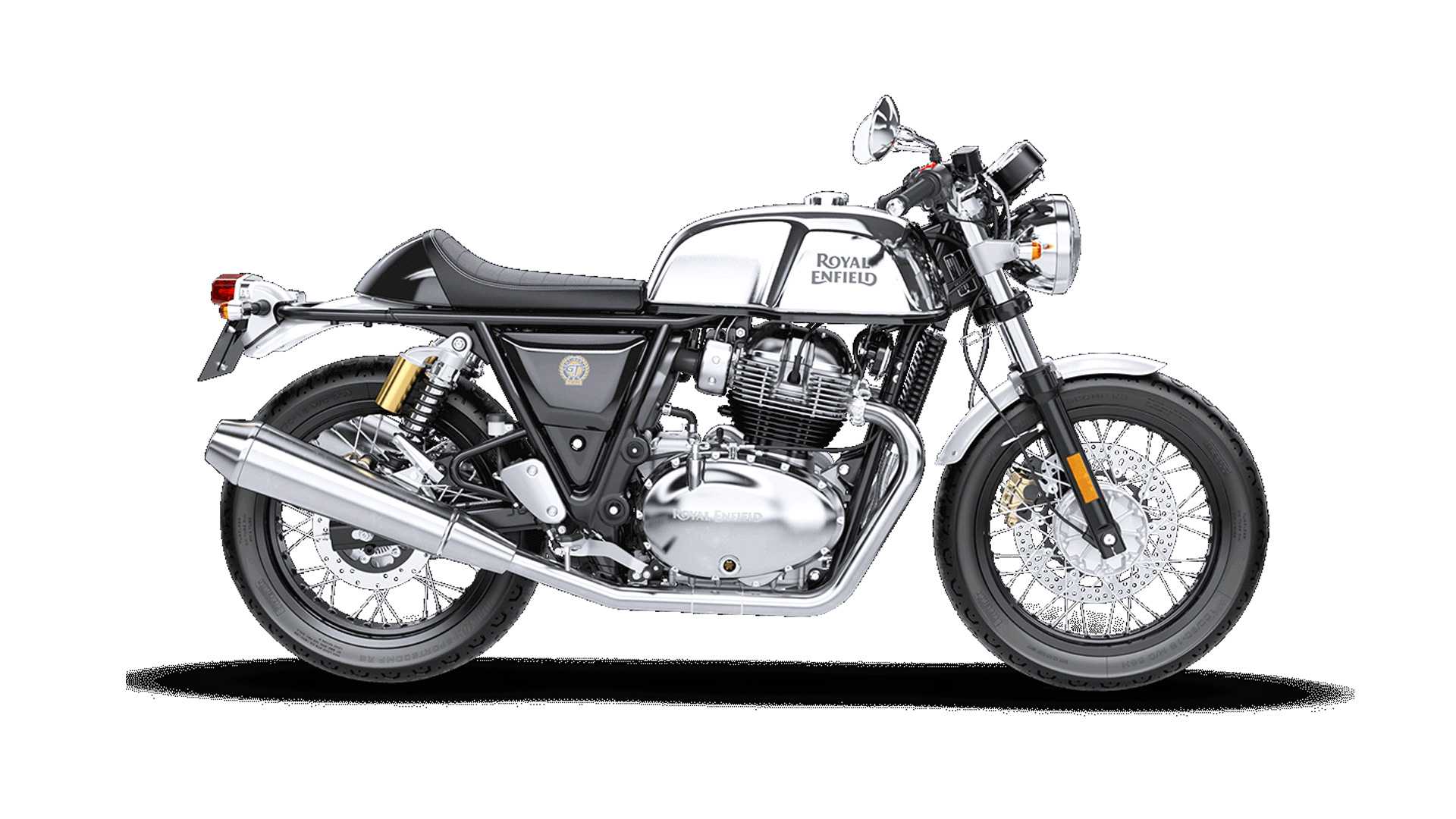 Royal Enfield GT 650 Wallpapers - Top Free Royal Enfield GT 650 ...