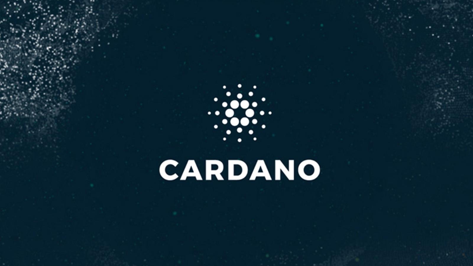 Cardano Wallpapers - Top Free Cardano Backgrounds - WallpaperAccess