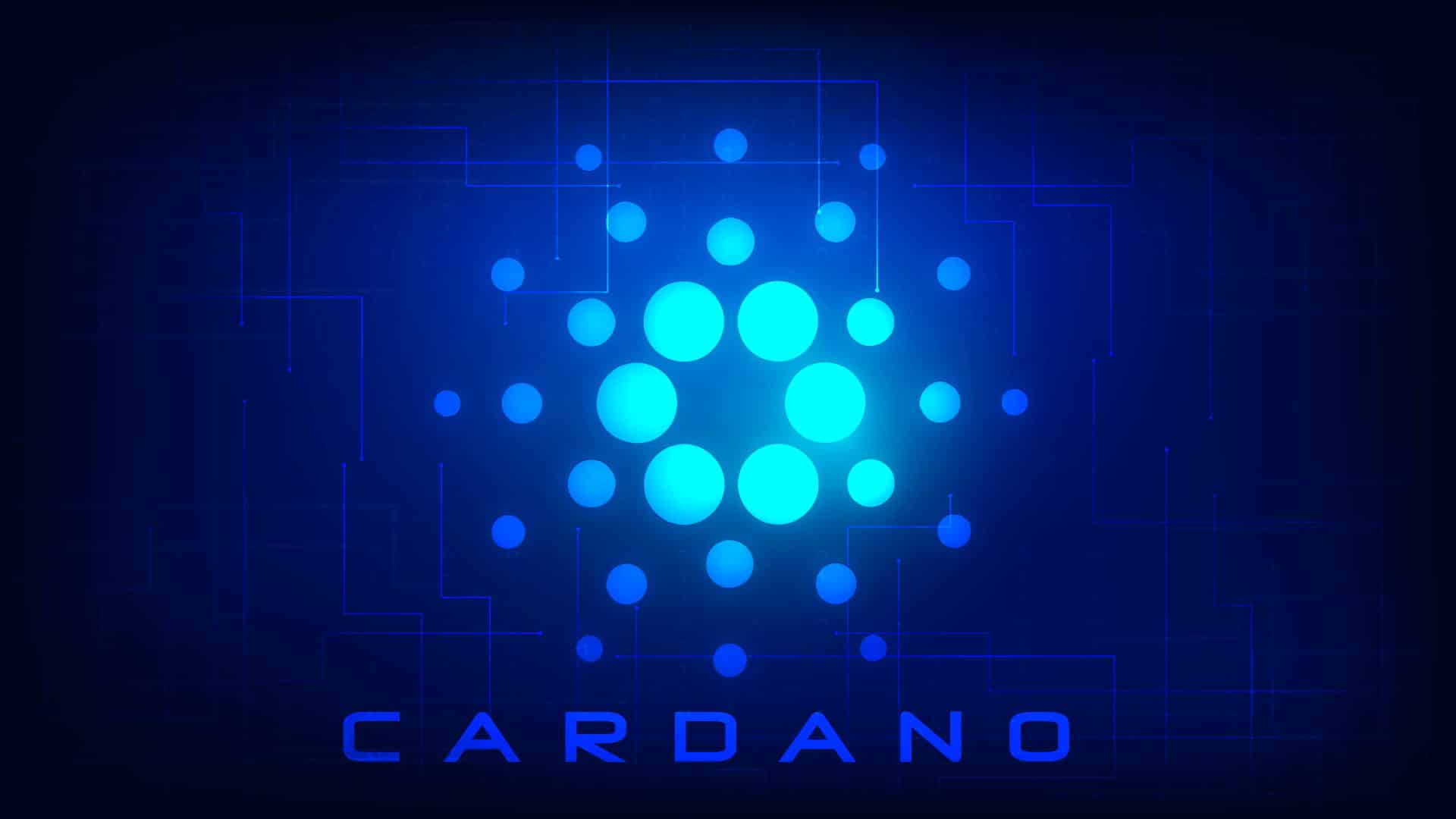 Cardano Wallpapers - Top Free Cardano Backgrounds - WallpaperAccess
