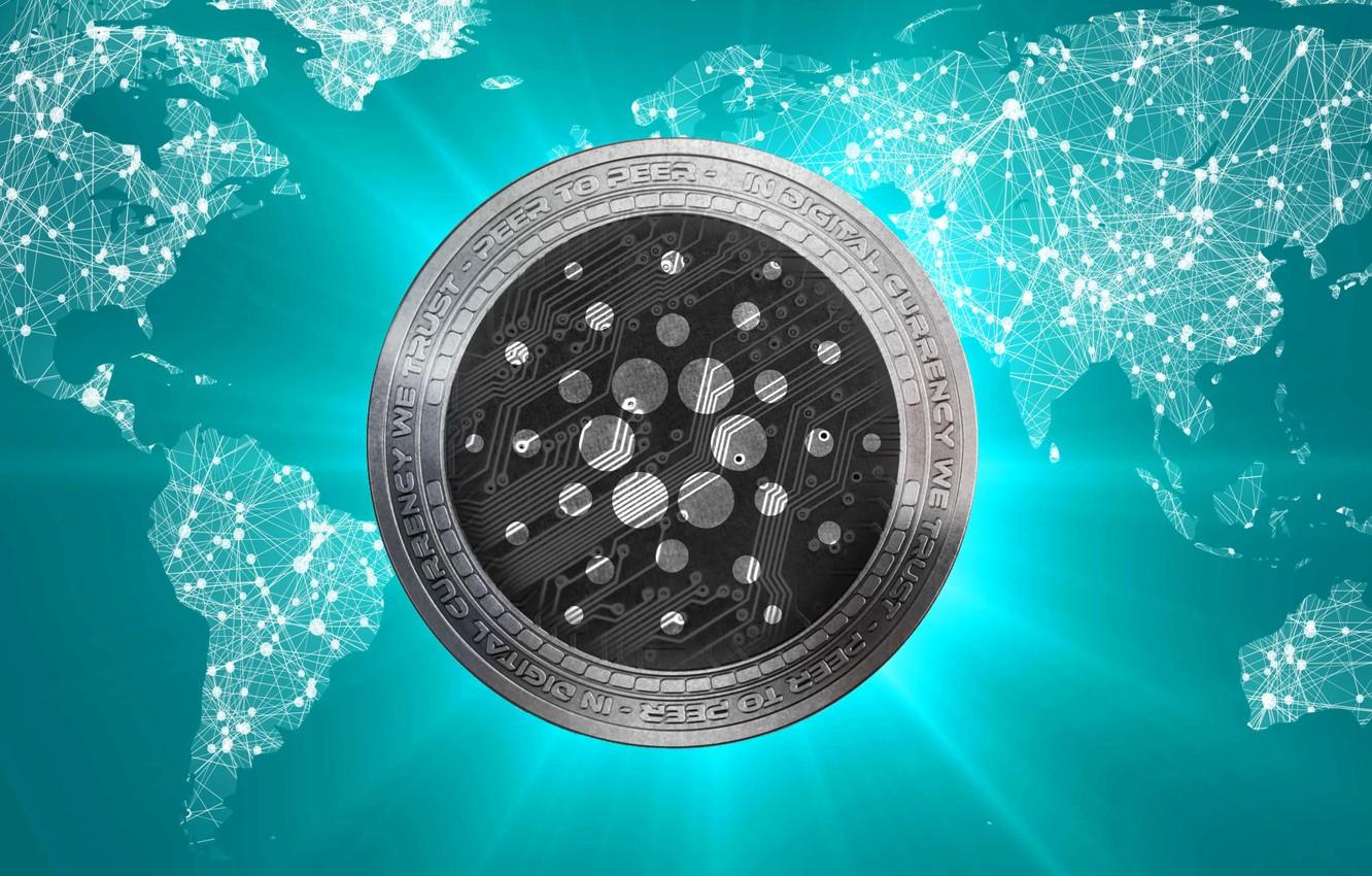 Cardano Wallpapers - Top Free Cardano Backgrounds - WallpaperAccess