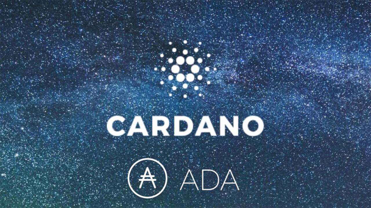 Cardano Wallpapers - Top Free Cardano Backgrounds - WallpaperAccess