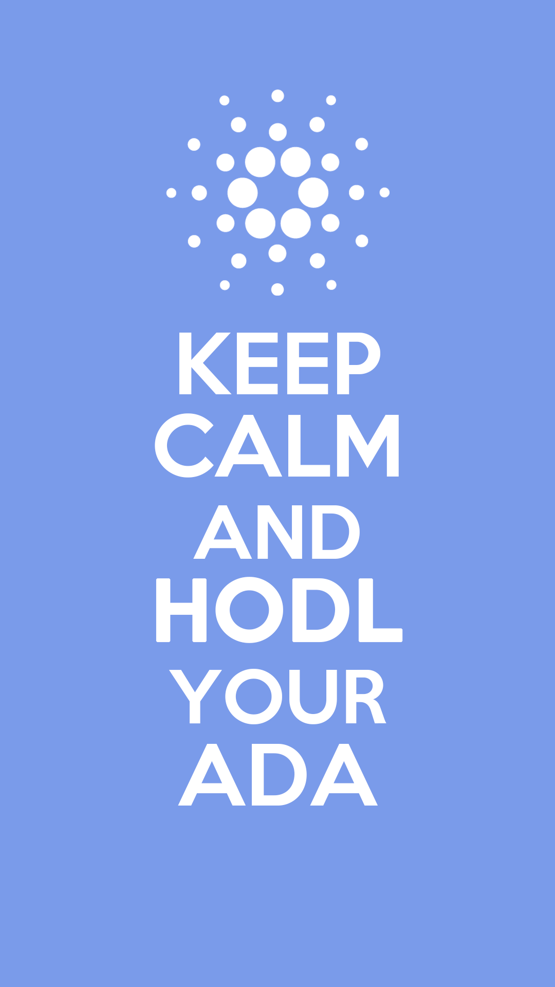 Cardano Wallpapers - Top Free Cardano Backgrounds - WallpaperAccess