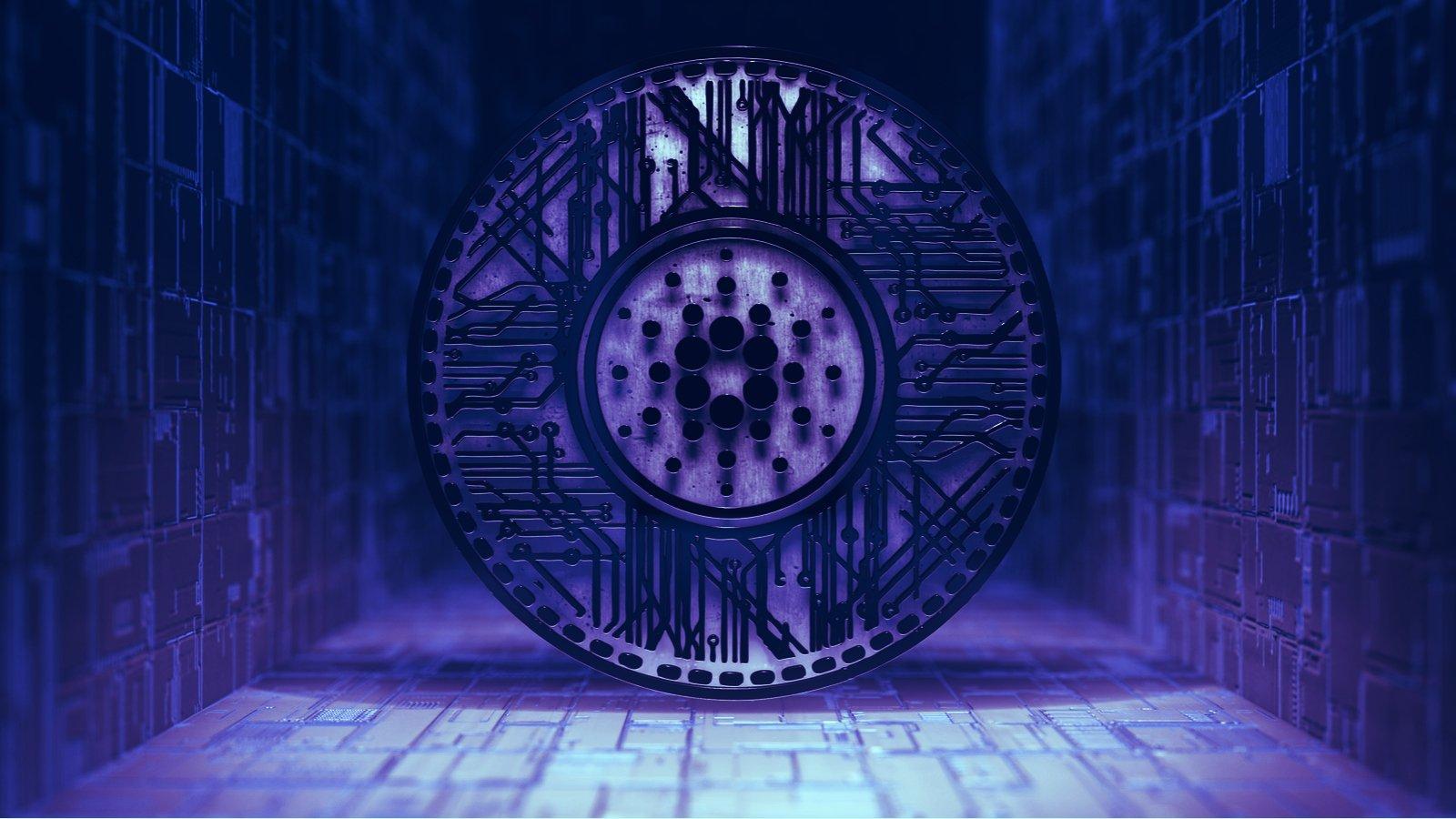 Cardano Wallpapers - Top Free Cardano Backgrounds - WallpaperAccess