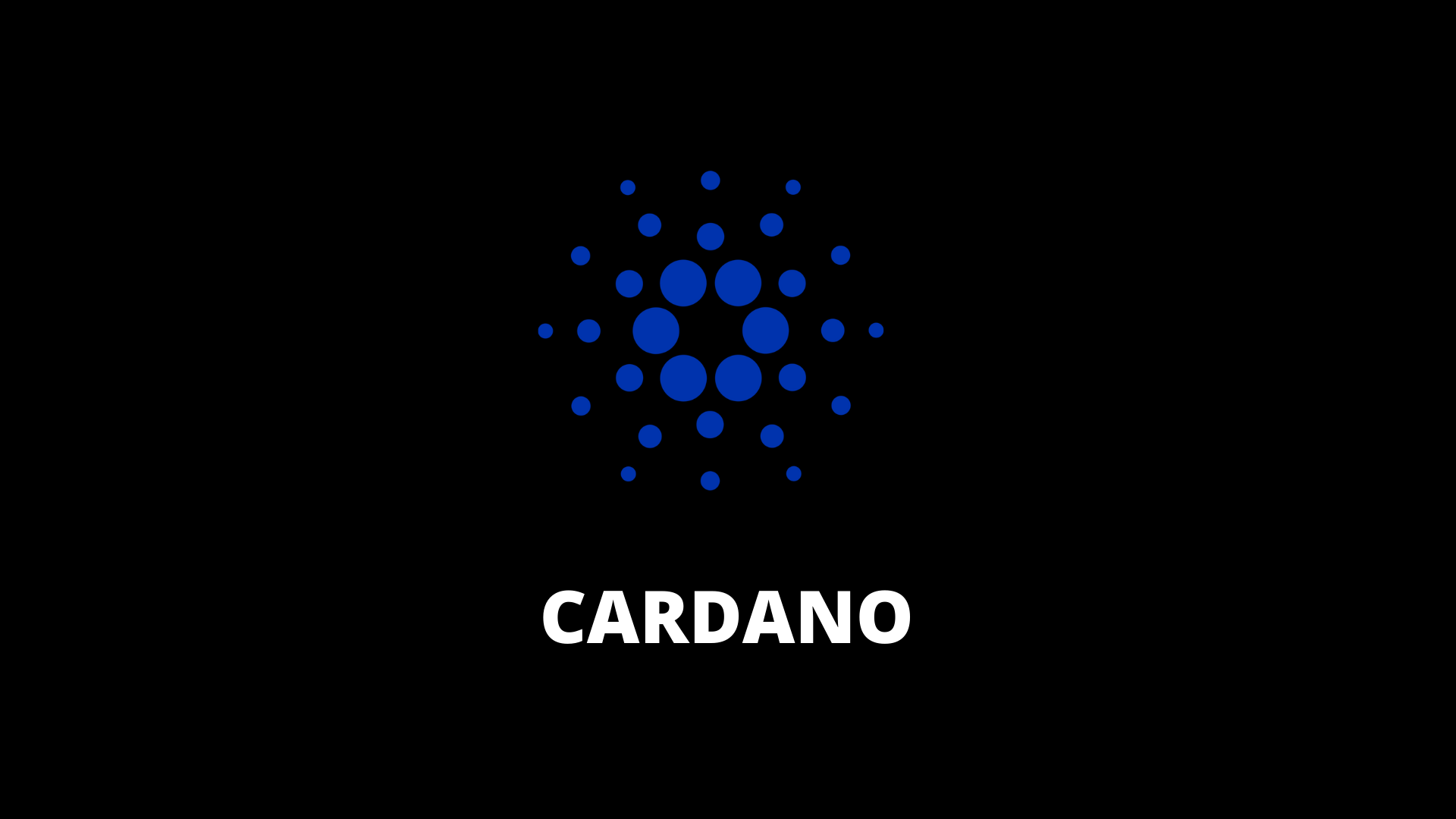 Cardano Wallpapers - Top Free Cardano Backgrounds - WallpaperAccess