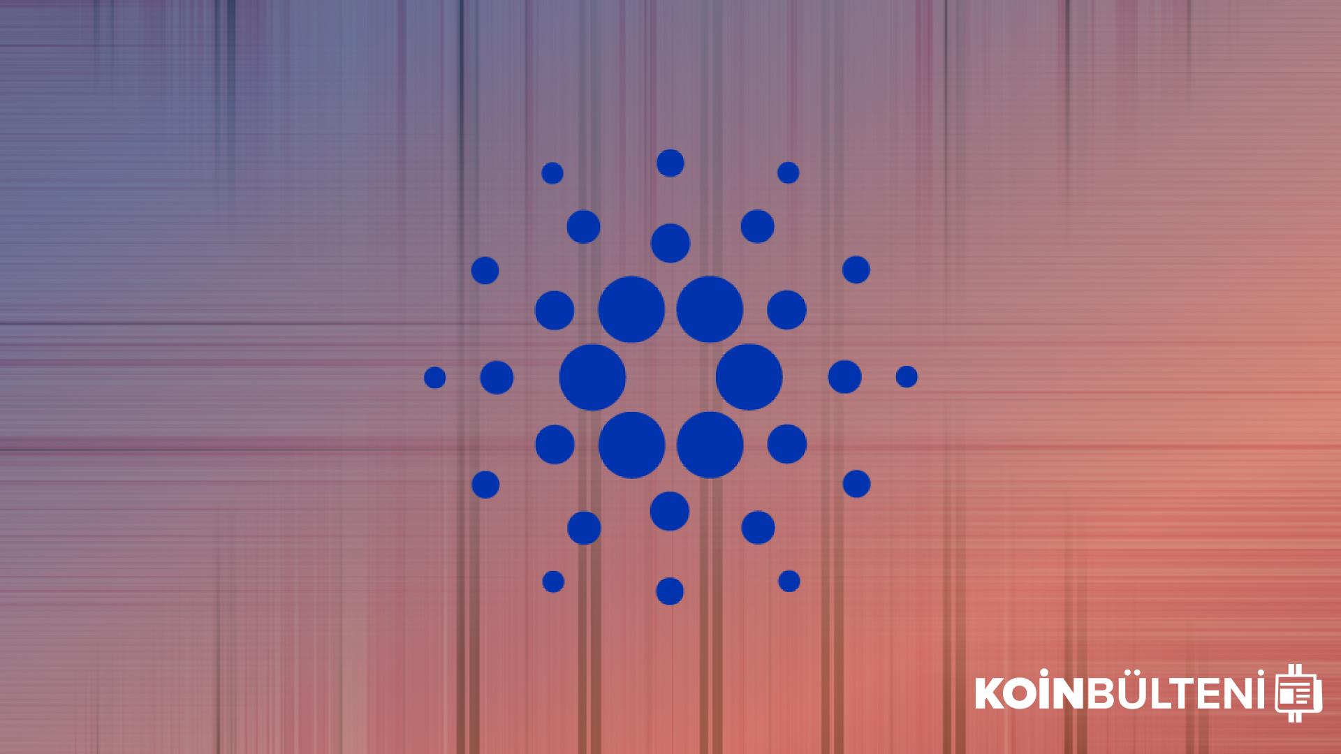 Cardano Wallpapers - Top Free Cardano Backgrounds - WallpaperAccess