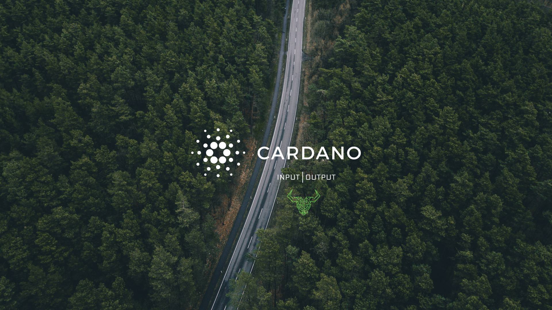 Cardano Wallpapers - Top Free Cardano Backgrounds - WallpaperAccess
