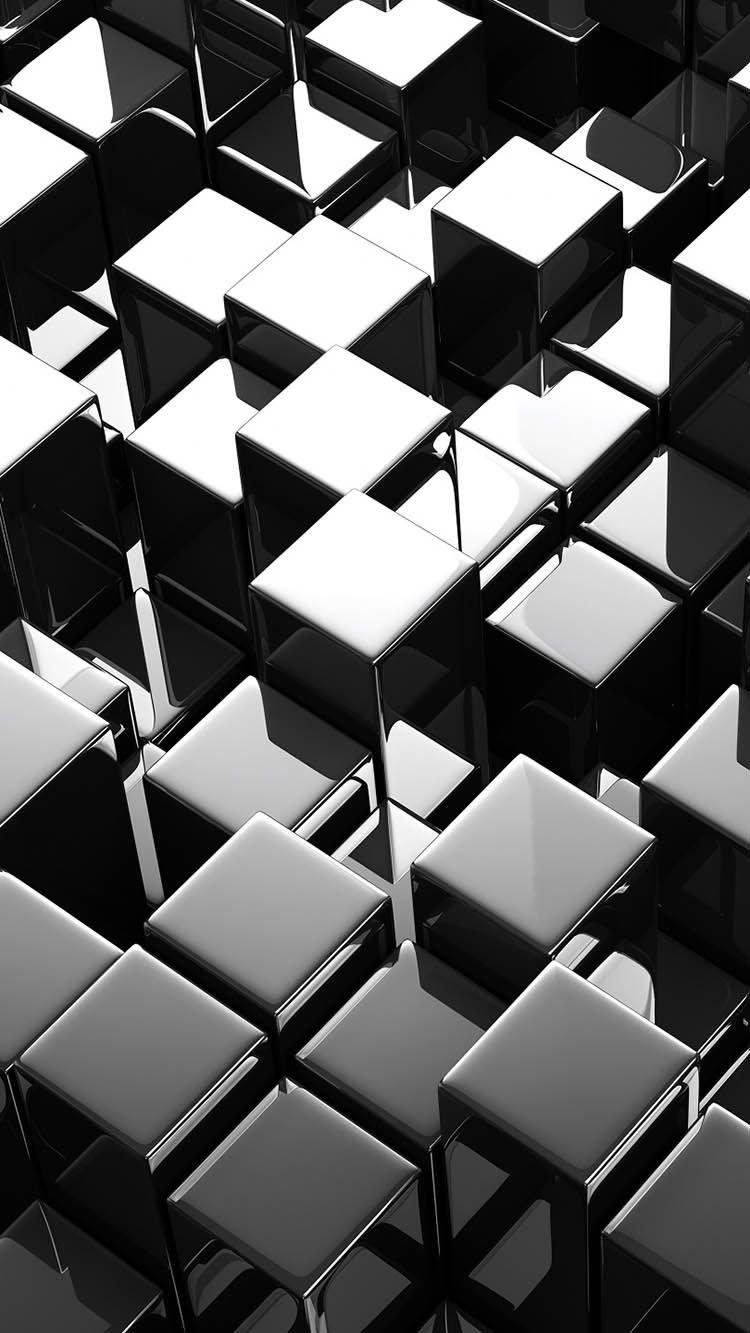 White Cube Wallpapers - Top Free White Cube Backgrounds - WallpaperAccess